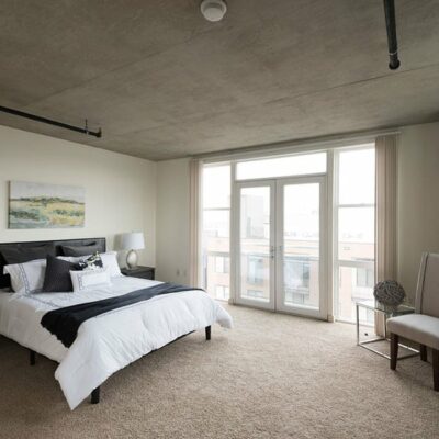 Premier Lofts | New Luxury Lofts For Rent In Downtown Denver