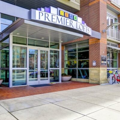 Premier Lofts | New Luxury Lofts For Rent In Downtown Denver