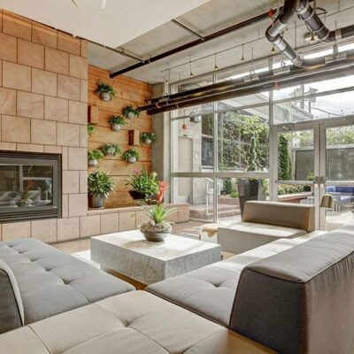 Premier Lofts | New Luxury Lofts For Rent In Downtown Denver