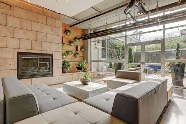 Premier Lofts | Luxury Apartment Living In Denver, Colorado