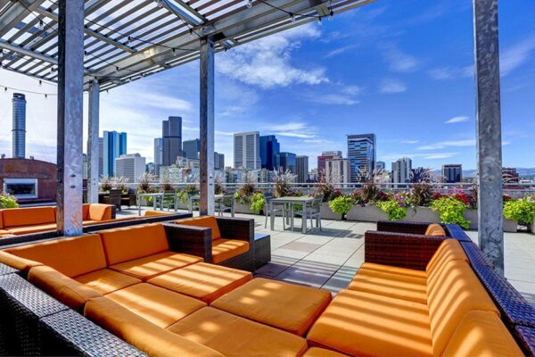 Premier Lofts | Luxury Apartment Living In Denver, Colorado