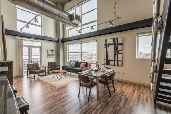 Premier Lofts | Luxury Apartment Living In Denver, Colorado