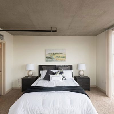New Luxury Loft Apartments For Rent In Downtown Denver | Premier Lofts