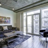 Premier Lofts | New Luxury Lofts For Rent In Downtown Denver