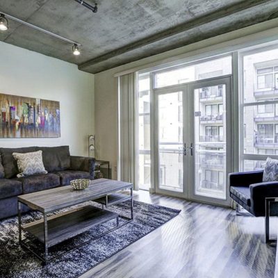 Premier Lofts | New Luxury Lofts For Rent In Downtown Denver