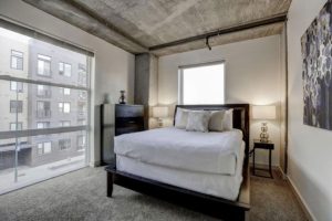 Premier Lofts | Luxury Apartment Living In Denver, Colorado
