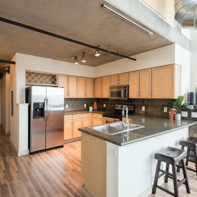 Premier Lofts | New Luxury Lofts For Rent In Downtown Denver
