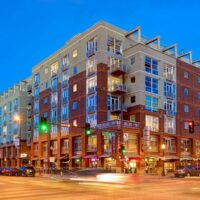 Premier Lofts | New Luxury Lofts For Rent In Downtown Denver