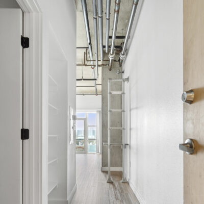 New Luxury Loft Apartments For Rent In Downtown Denver | Premier Lofts