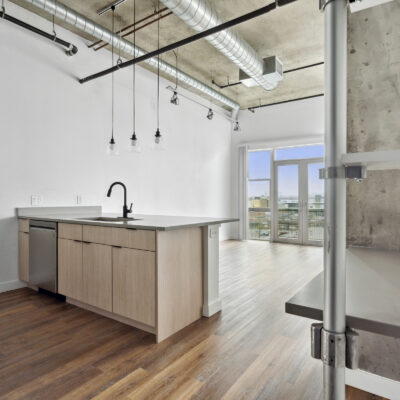 New Luxury Loft Apartments For Rent In Downtown Denver | Premier Lofts
