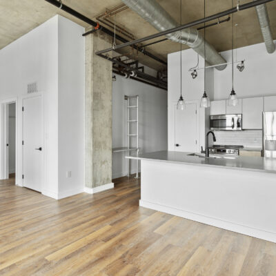 New Luxury Loft Apartments For Rent In Downtown Denver | Premier Lofts