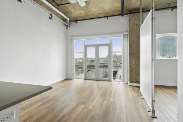 Luxury Industrial Loft Apartment Living In Denver, Colorado | Premier Lofts