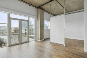 Luxury Industrial Loft Apartment Living In Denver, Colorado | Premier Lofts
