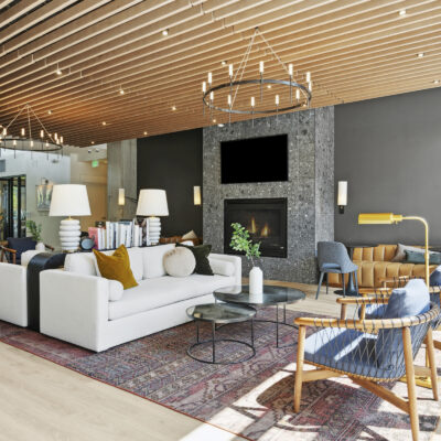 New Luxury Loft Apartments For Rent In Downtown Denver | Premier Lofts