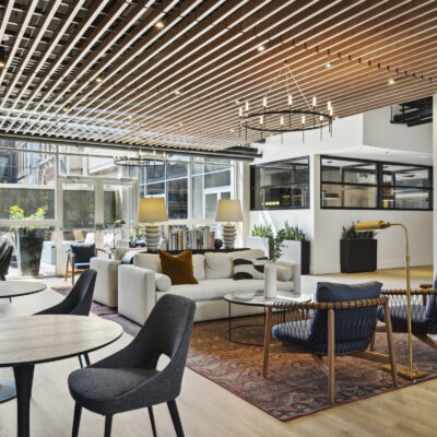 New Luxury Loft Apartments For Rent In Downtown Denver | Premier Lofts