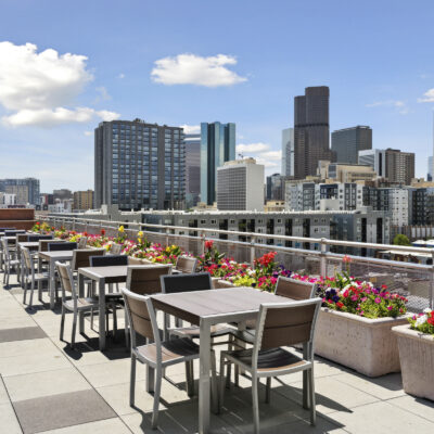 New Luxury Loft Apartments For Rent In Downtown Denver | Premier Lofts