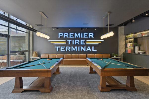 Luxury Industrial Loft Apartment Living In Denver, Colorado | Premier Lofts
